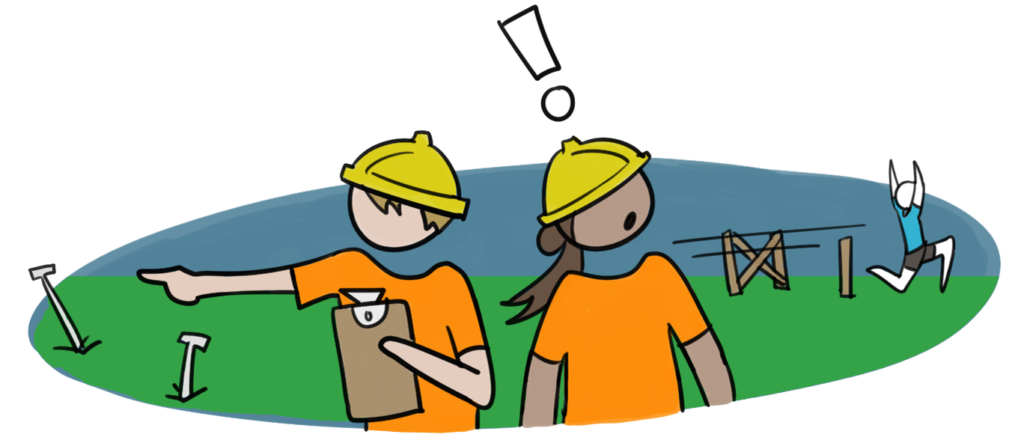 Cartoon communication | Active Leaders