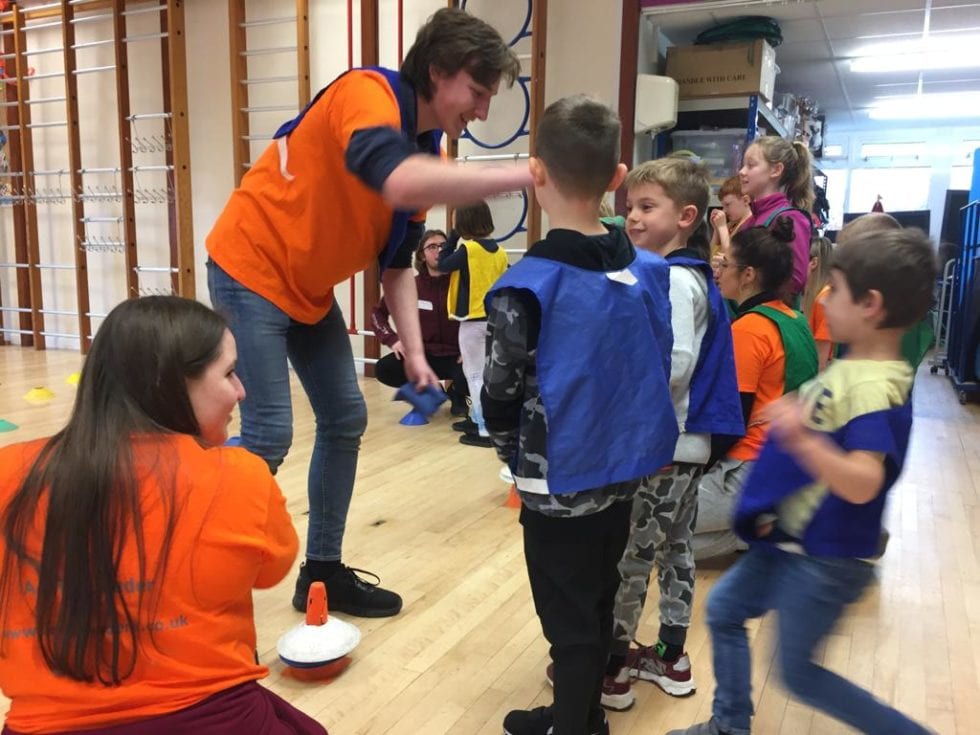 Active Leaders | Active leaders is a hands-on, practical course ...