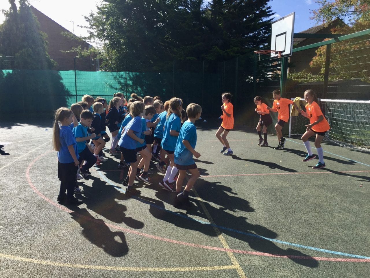 Active Leaders | Active leaders is a hands-on, practical course ...