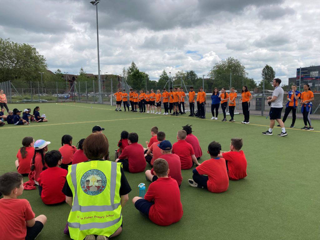 Photo Gallery | Active Leaders