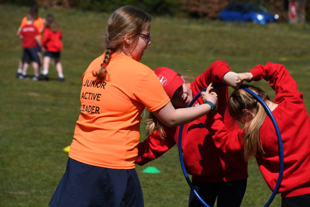 Photo Gallery | Active Leaders