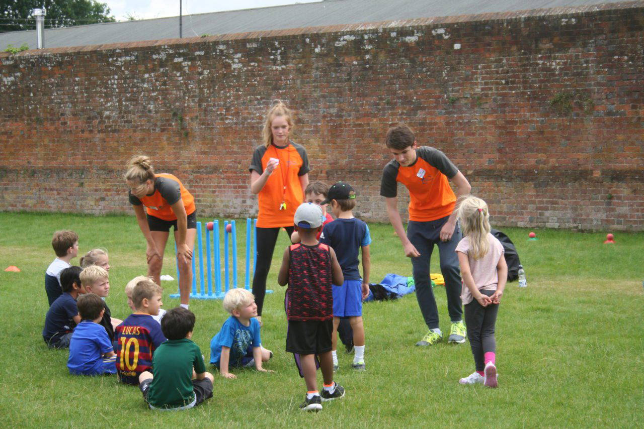 Active Leaders | Active leaders is a hands-on, practical course ...